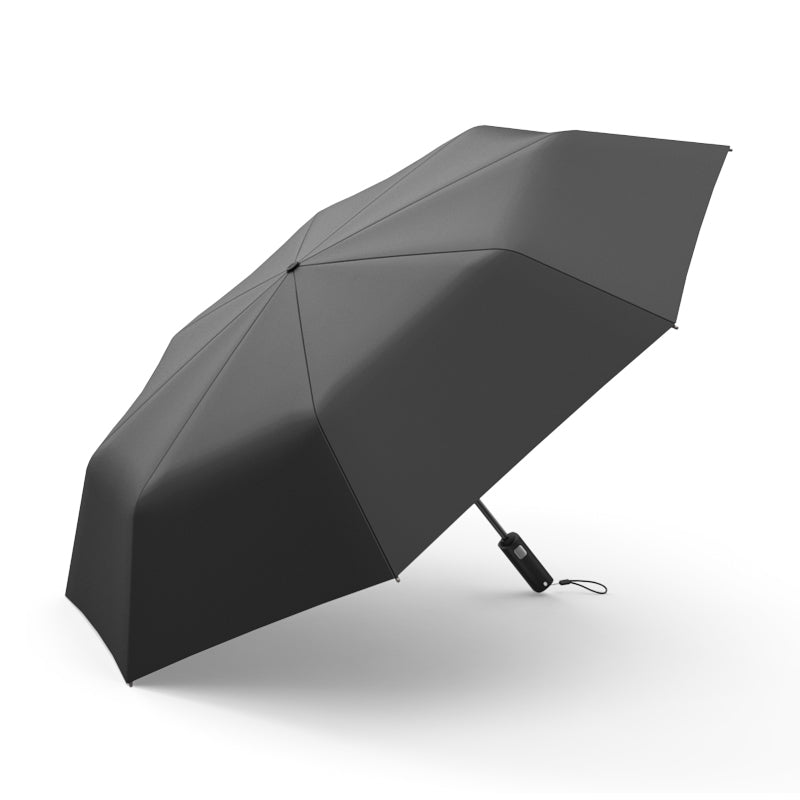 RUMBRELLA Intelligent Electric Umbrella One Button Automatic Opening A